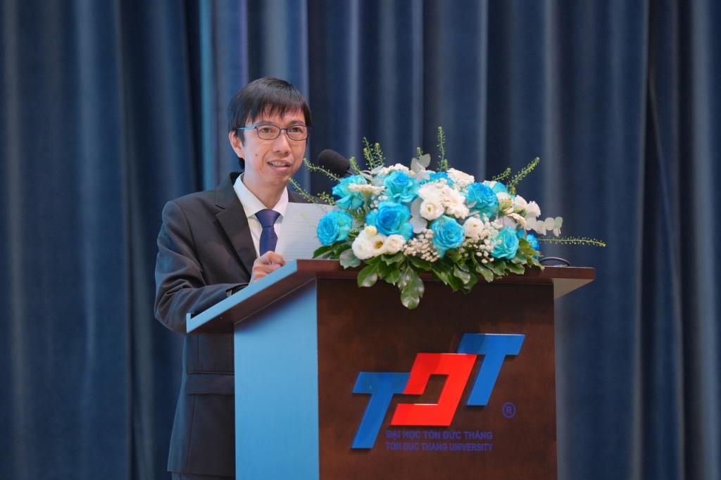 ICSS 2025 - Hội thảo quốc tế lần thứ 3 về Khoa học thể thao 2025 | Khoa Khoa học thể thao